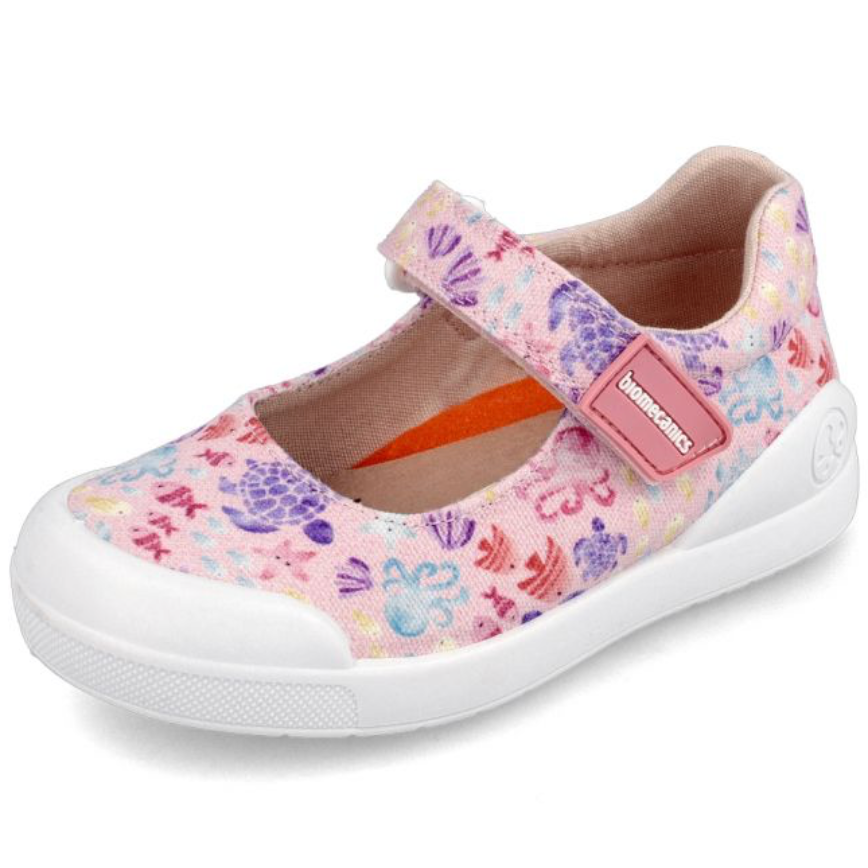 BIOMECANICS – SHOE+SHOE