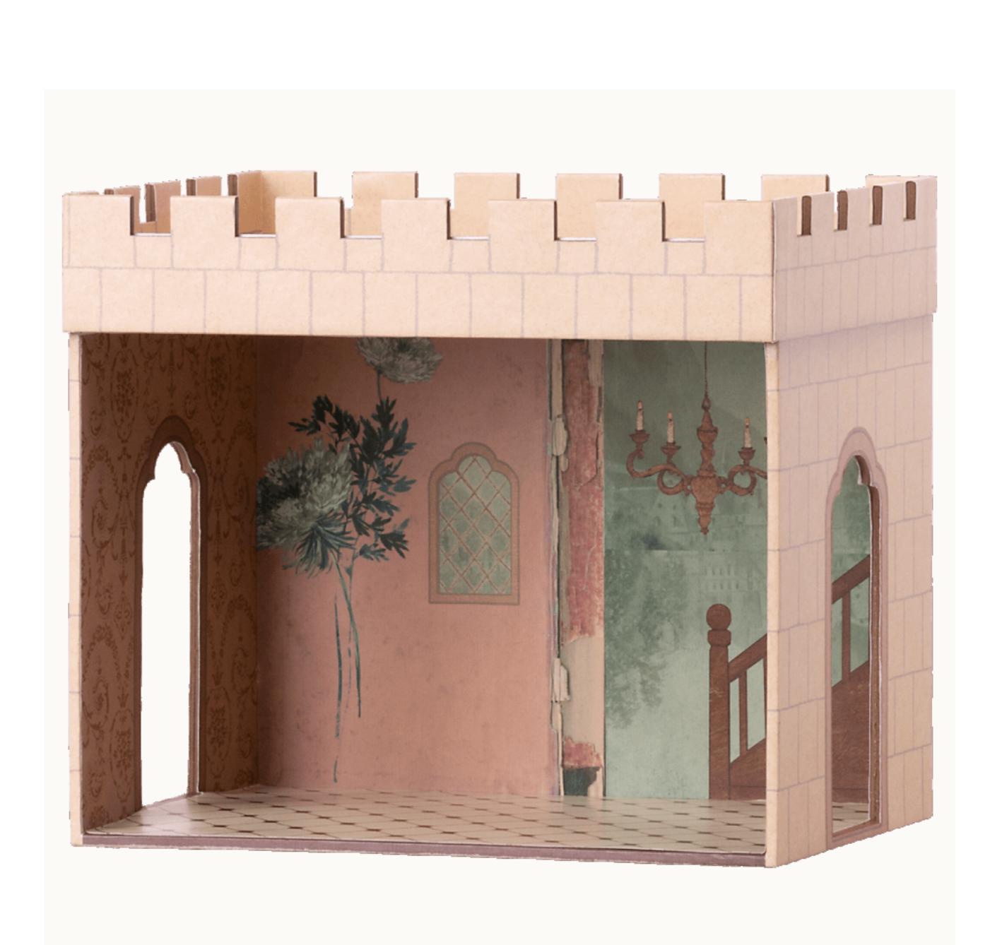 Maileg Castle, Hall – SHOE+SHOE